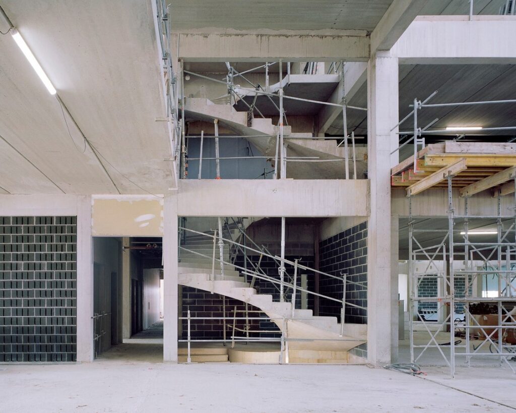 Introducing Innovation Hall by MUOTO - Archsnaps