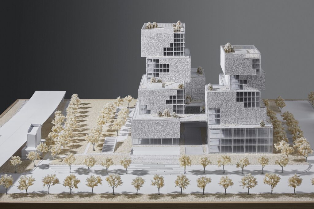 Nurturing Innovation: The Smart New World Innovation Center in Hangzhou ...