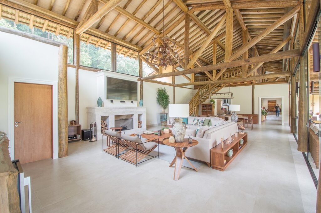 Redefining Family Living: The AM House by Scali Wood+Arch Arquitetura ...