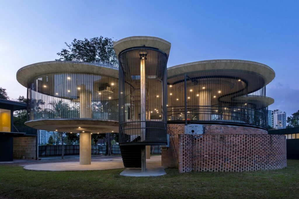 Revolutionizing Community Spaces: PJKita Community Centre in Petaling ...