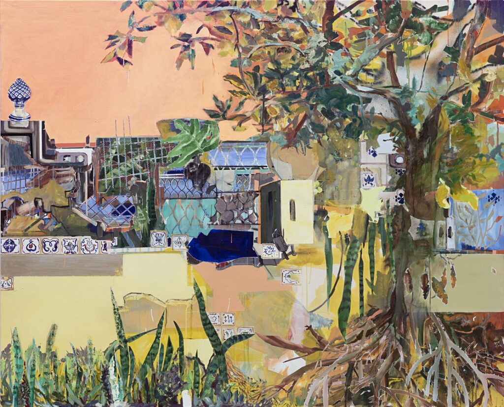 Brainlab Presents: Rooted Female Brazilian Artists - Archsnaps